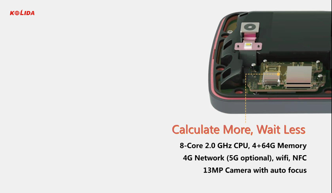 H6 Controller,H6 is KOLIDA new generation professional Android ...