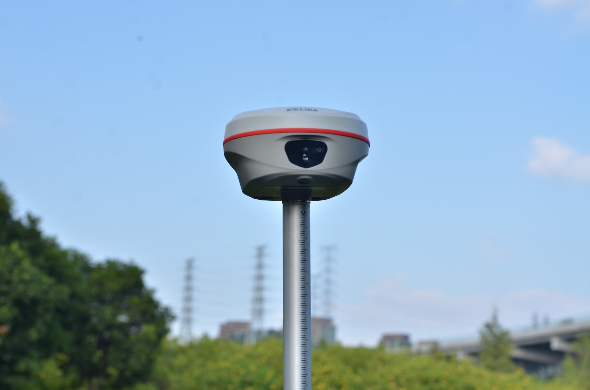 Kolida Gnss K60,Kolida Gnss K60 Pro es uno de los RTK de replanteo ...