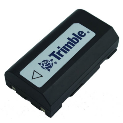 Li-ion rechargeable battery for Trimble 5700 5800 R8 R7 R6 R8 GNSS GPS ...
