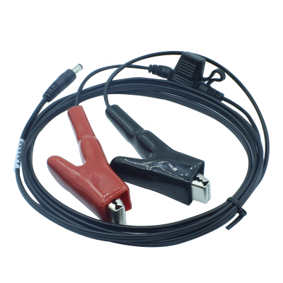 Power Cable A00306,Topcon Clip Power Cable Connects Topcon Total ...