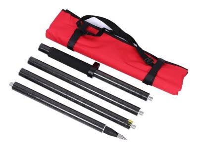 Portable GNSS pole,Portable GNSS pole,Prism Poles,Bipod, Prism Poles ...