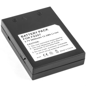 Bateria Ashtech Promark 3,Li-Ion Battery for Topcon Hiper GPS,Battery ...