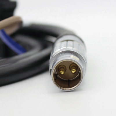 Power Cable MK3,Power Cable Connect Trimble Radio to External Power ...