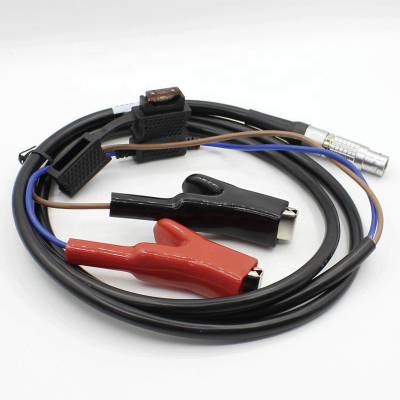 Power Cable MK3,Power Cable Connect Trimble Radio to External Power ...