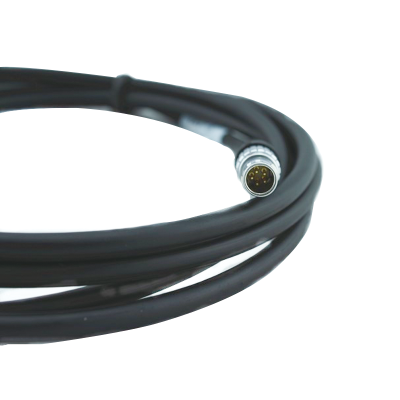 DG-3P 5PIN,Brand new DG-3P 5PIN SAE power cable for HI-target RTK GPS ...