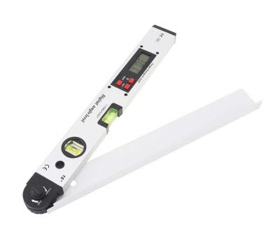 Nivel digital,Nivel digital y medidor de angulos,Accesorios Para ...