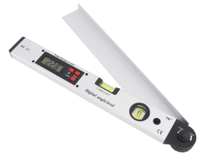 Nivel digital,Nivel digital y medidor de angulos,Accesorios Para ...