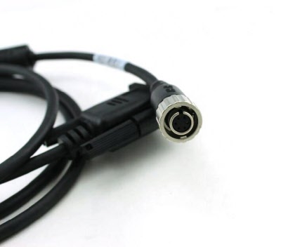 DOC210 HP PDA,New DOC210 HP PDA Data Cable (6 pin) for Topcon/SOKKIA ...