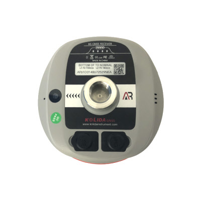Kolida Gnss K6,Kolida Gnss K6. "See better, work better!" K6 GNSS RTK ...
