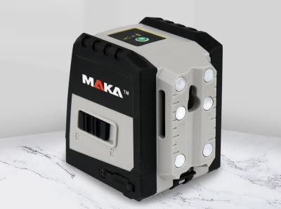 Cross line Mode MK115P