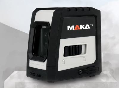 Cross line Mode MK115P