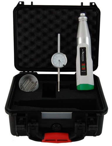 Sclerometro per Legno,Sclerometro per roccia,Sclerometro per legno ...