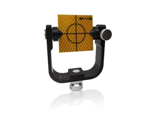 Target Con Soporte,Target,reflective sheet,System Prism Topcon,Prism ...