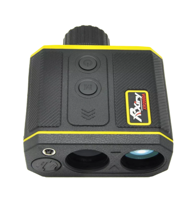 Laser Range Finder XR2000A