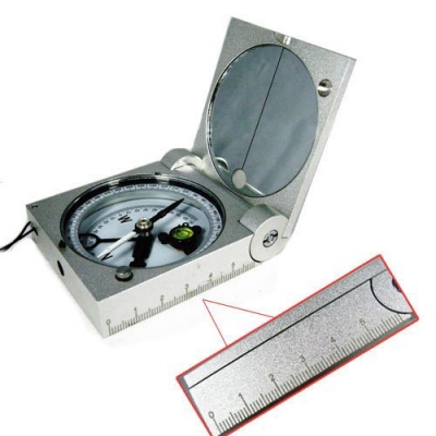 Compass, Compass DQL-2A, Compass Brunton Type, DQL-2A SOUTHGEOSYSTEMS ...