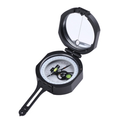 Compass DQY-1, Digital Compass, Forestry compass, Brunton compass ...