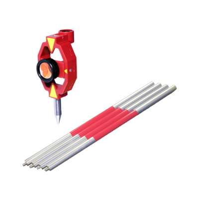 Miniprism Set 103,Miniprism set 101,Prism mini, prisma per topografia ...