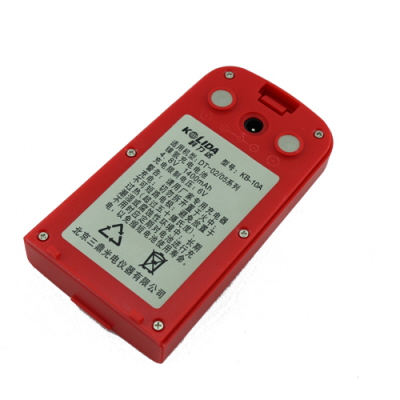 Battery for theodolite KT, Ni-mh rechargeable battery for Kolida KT-020 ...