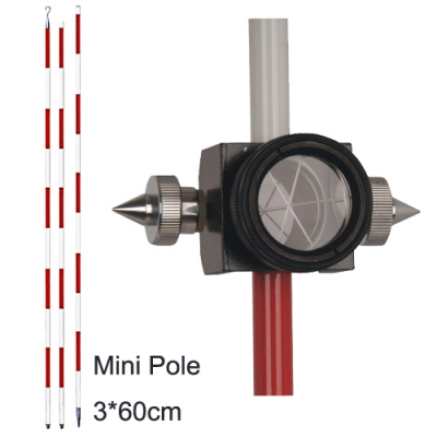 Miniprisma Set,Prism offset 34mm for LEICA system,Prism Single,Single ...