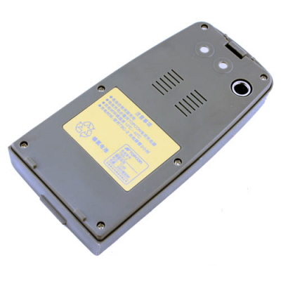 Battery Topcon Ni-MH rechargeable battery,Batteria Topcon BT-G1