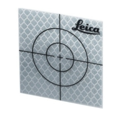 Target Riflettenti, Reflective Sheet, Tarjetas reflectiva,Target ...