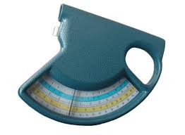 Hypsometer Height Measure Instrument,Mantax Blue, Forestry instrument ...