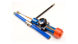 Increment Borers, Forestry Instrument